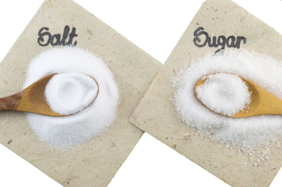 Sugar vs Salt – Which is Worse for You? | Demystifying Your Health