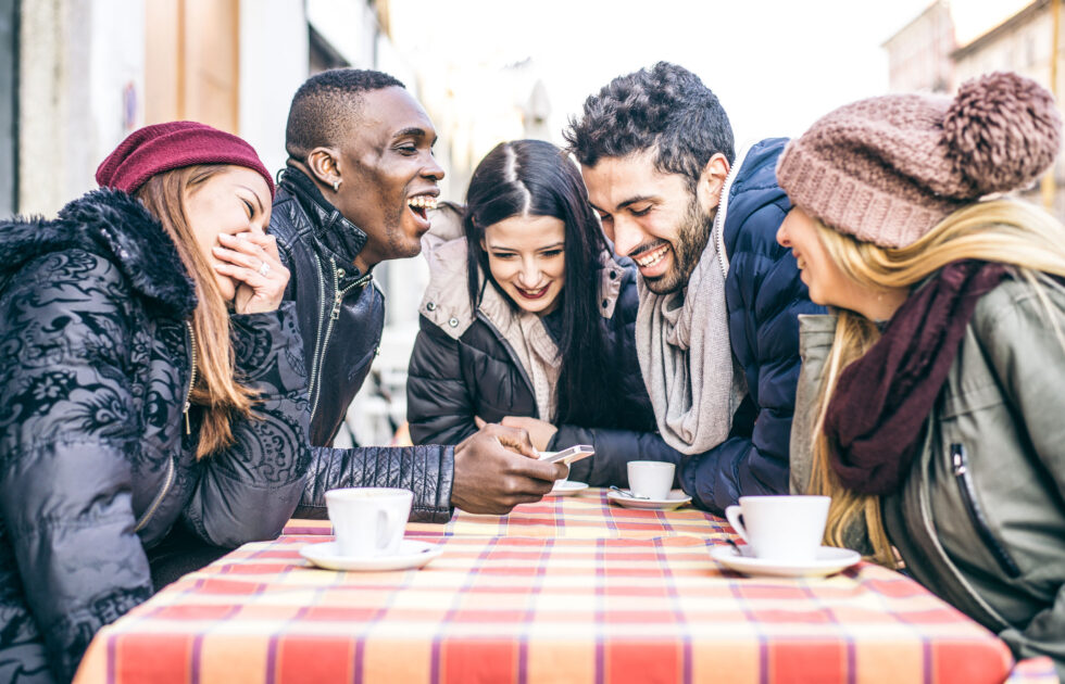 Why is Social Interaction Important for Your Health? | Demystifying ...