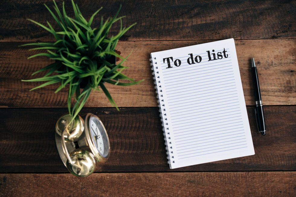 Are There Benefits to Using To-Do Lists? | Demystifying Your Health