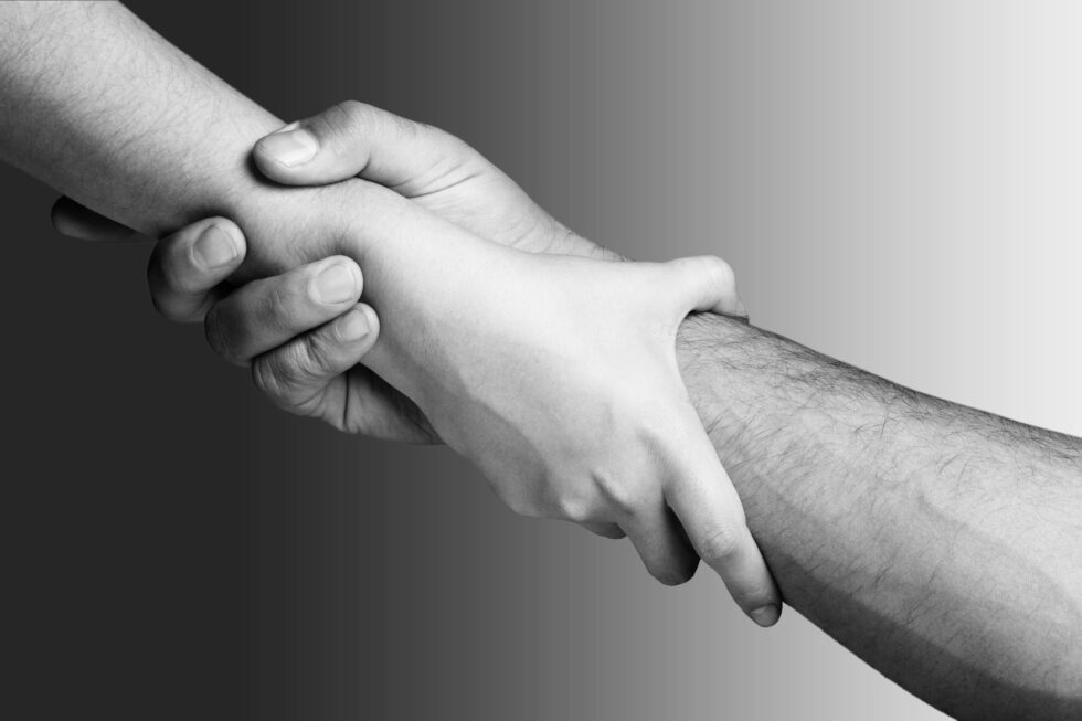 The Positive Health Impact of Helping Others | Demystifying Your Health